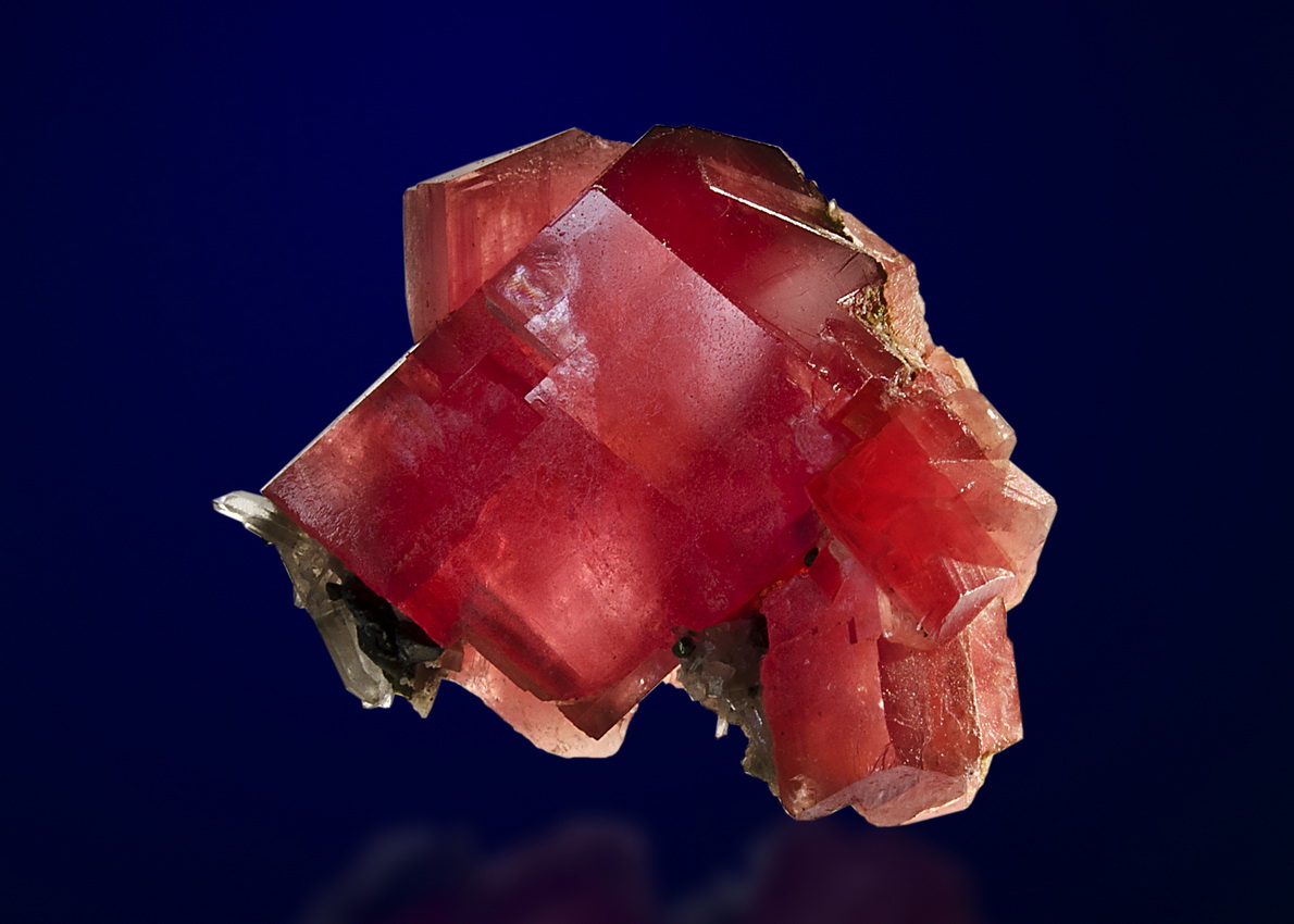 International Minerals #2 - Anton Watzl Minerals