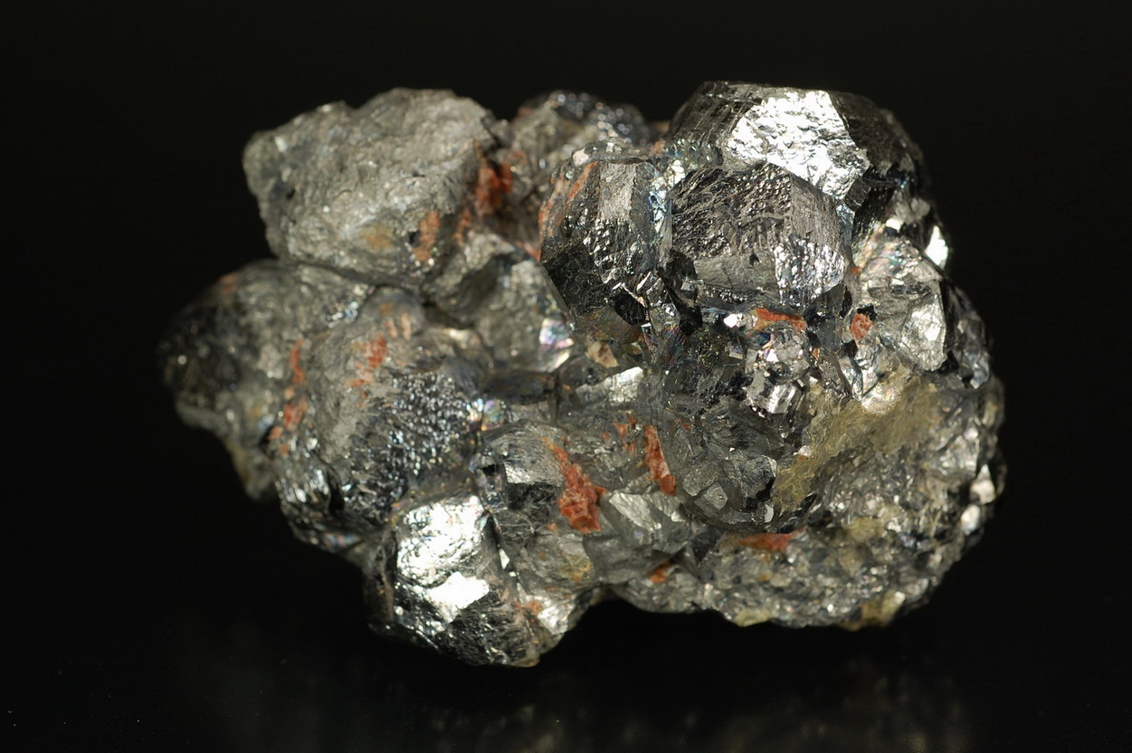 International Minerals #2 - Anton Watzl Minerals