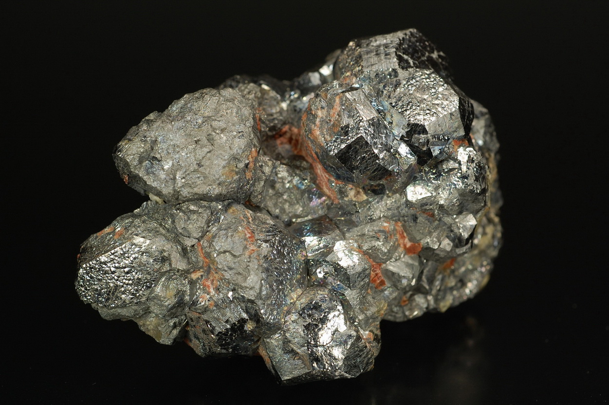 International Minerals #2 - Anton Watzl Minerals