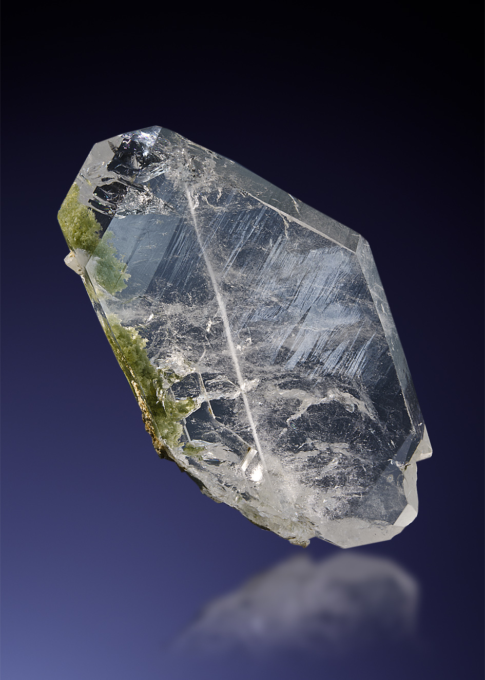 International Minerals #2 - Anton Watzl Minerals