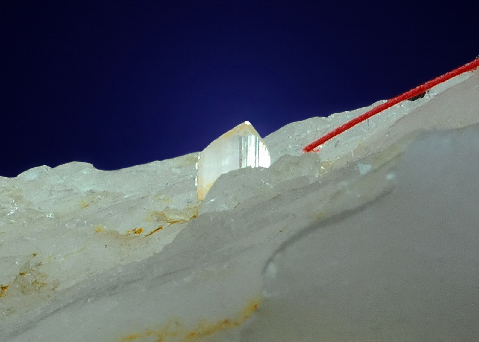 Alpine Minerals #2 - Anton Watzl Minerals