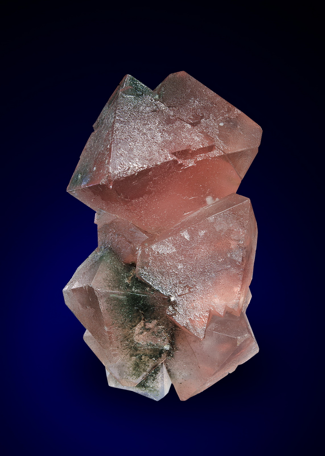 Alpine Minerals #2 - Anton Watzl Minerals