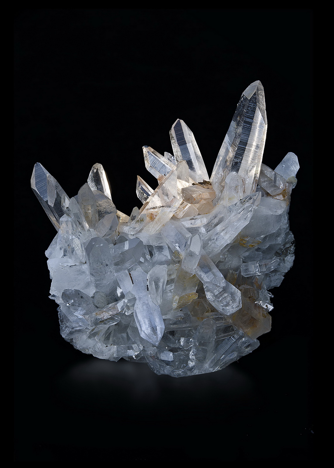 Alpine Minerals #2 - Anton Watzl Minerals