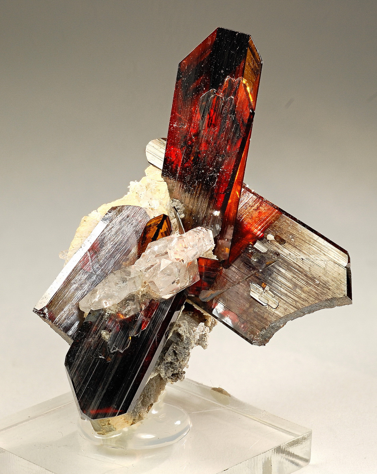 International Minerals #3 - Anton Watzl Minerals