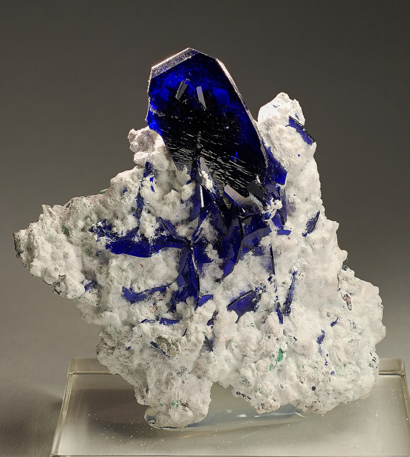International Minerals #4 - Anton Watzl Minerals