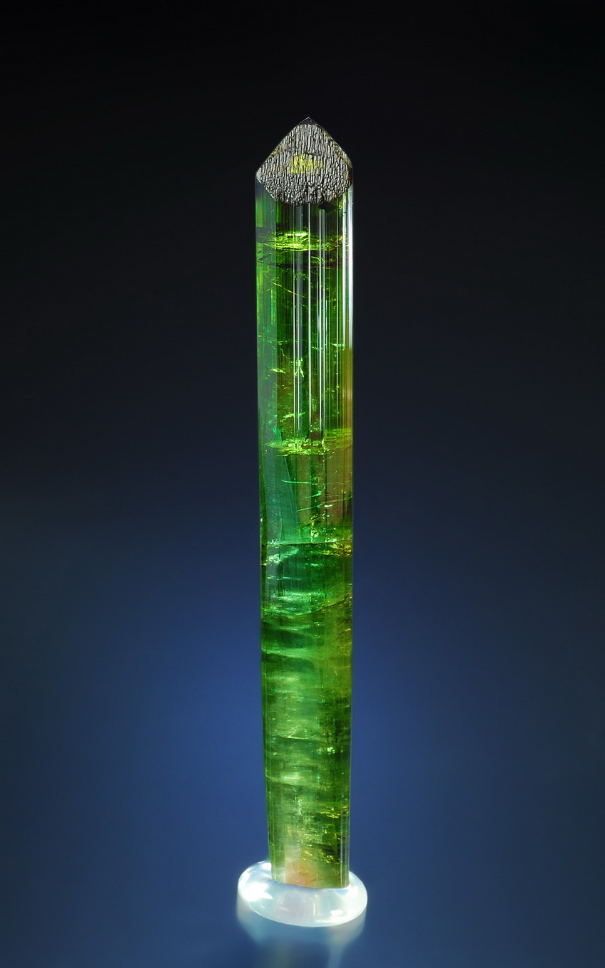 International Minerals #4 - Anton Watzl Minerals