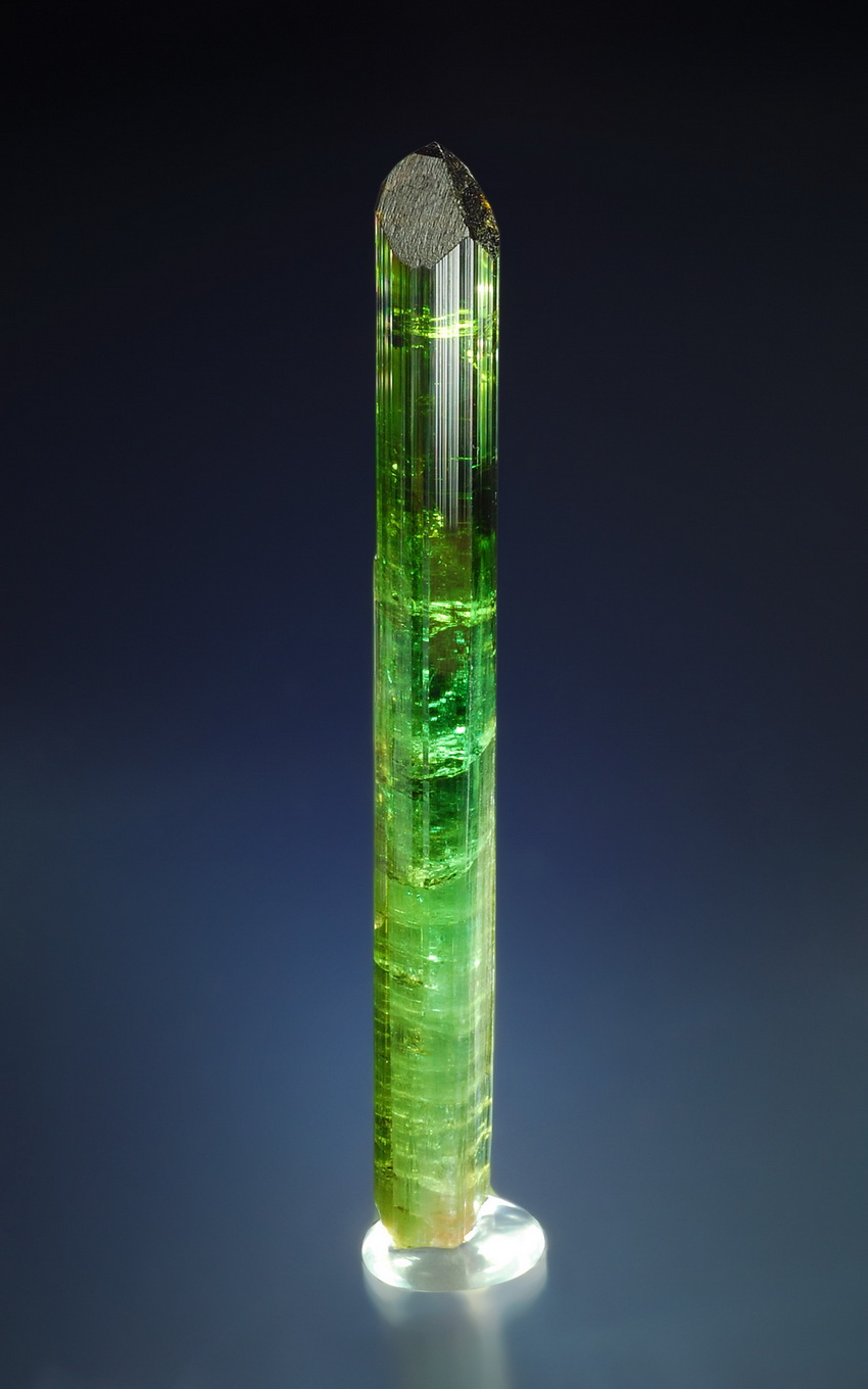 International Minerals #4 - Anton Watzl Minerals