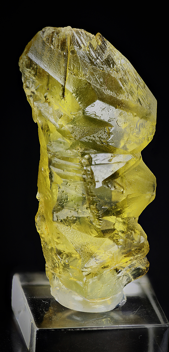 International Minerals #4 - Anton Watzl Minerals