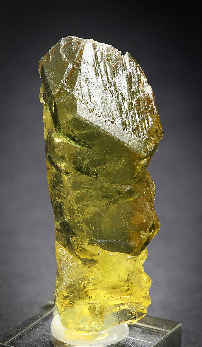 International Minerals #4 - Anton Watzl Minerals