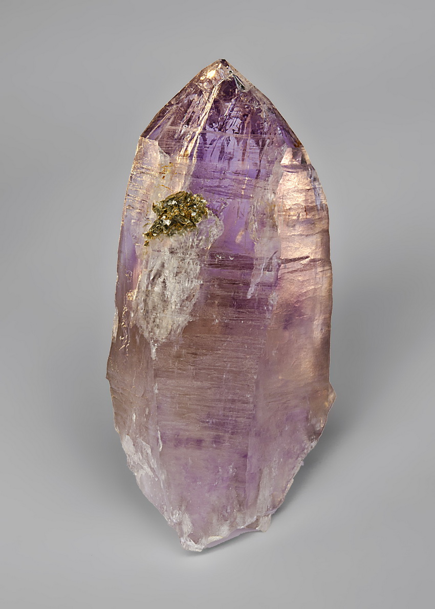 Alpine Minerals #3 - Anton Watzl Minerals