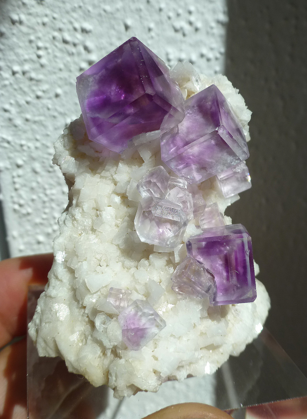 International Minerals #5 - Anton Watzl Minerals