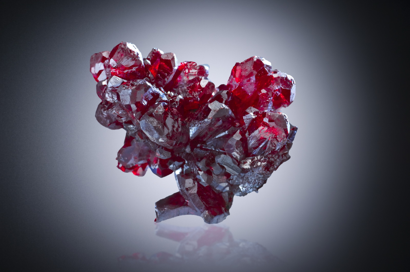 International Minerals #5 - Anton Watzl Minerals