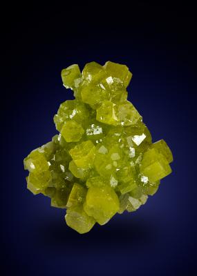 International Minerals #5 - Anton Watzl Minerals