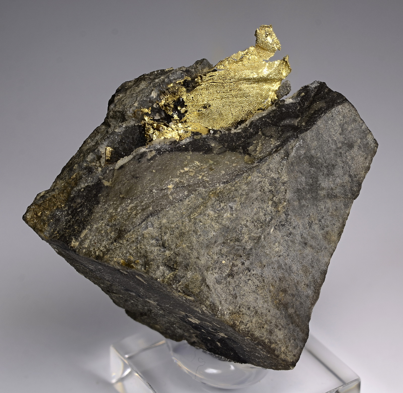 International Minerals #5 - Anton Watzl Minerals