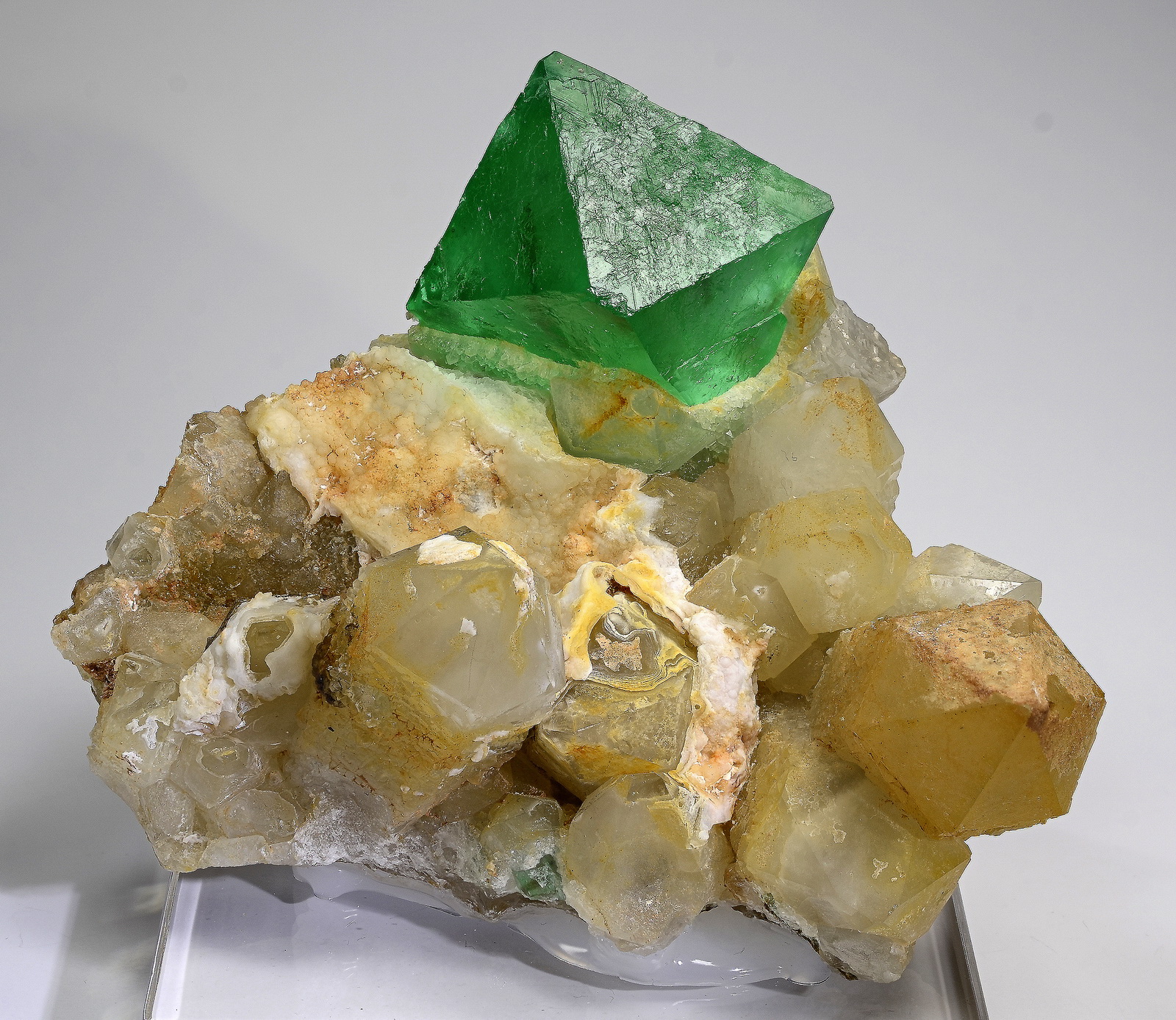 International Minerals #7 - Anton Watzl Minerals