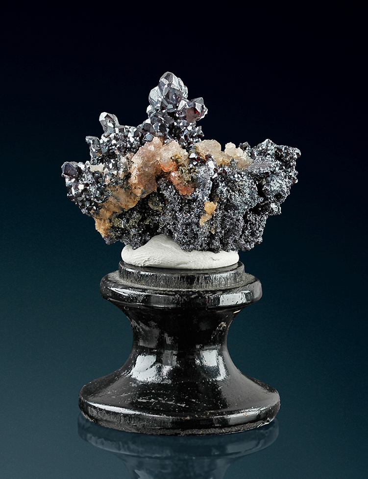 International Minerals #7 - Anton Watzl Minerals