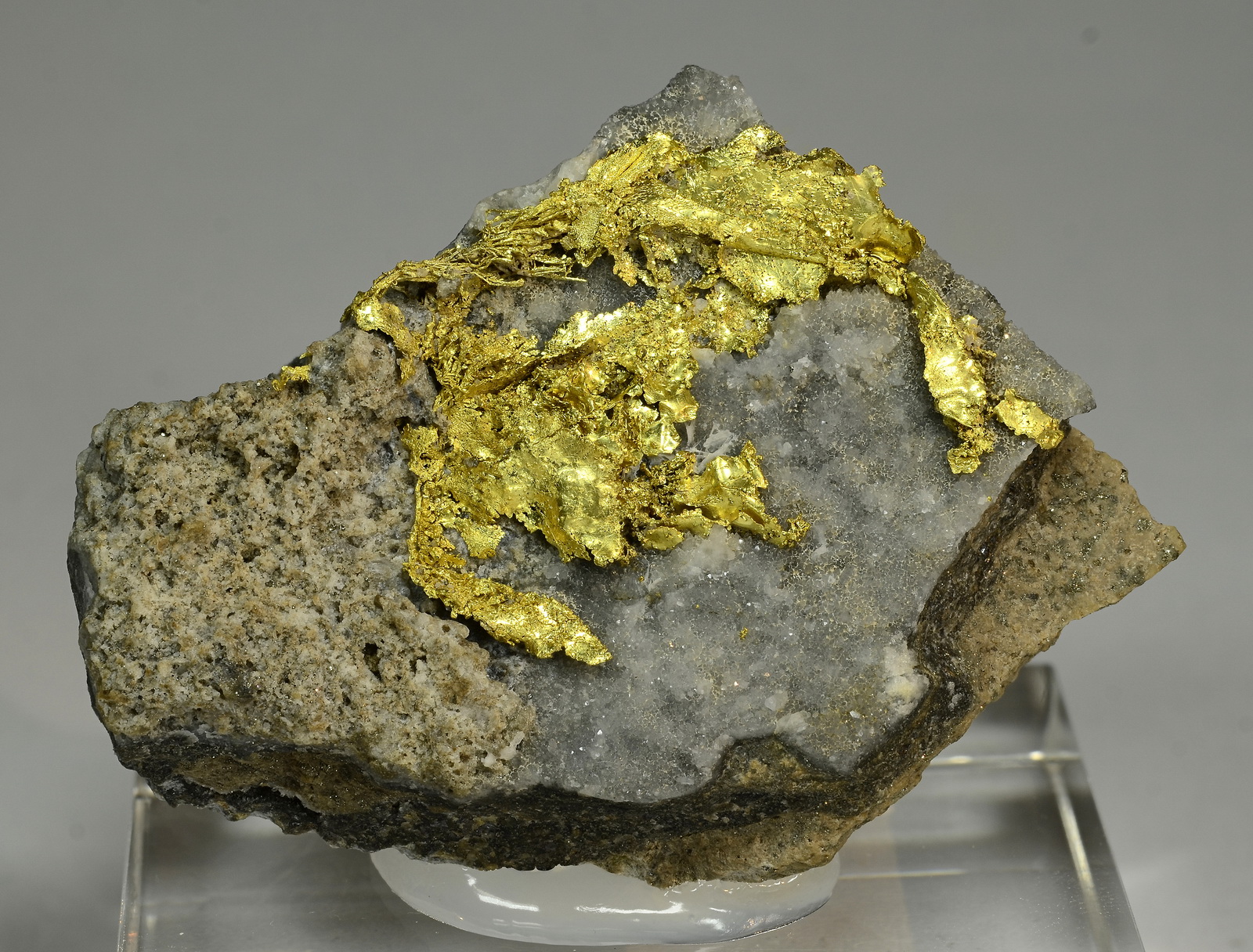 International Minerals #7 - Anton Watzl Minerals