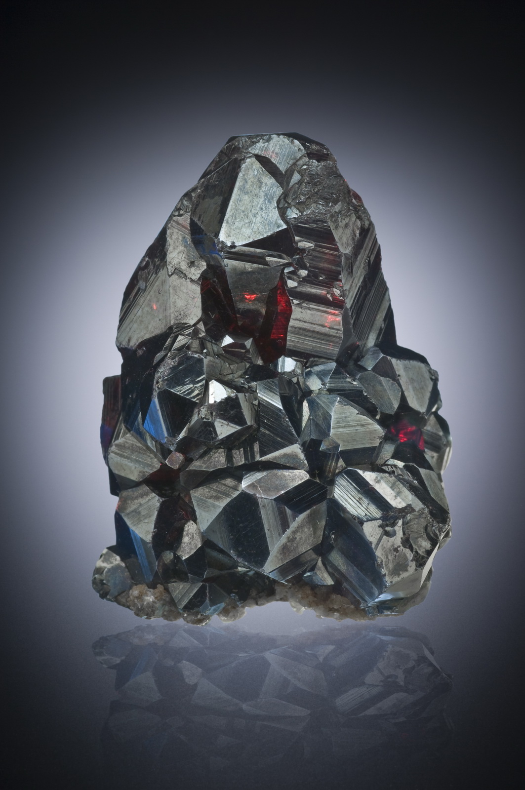 International Minerals #7 - Anton Watzl Minerals