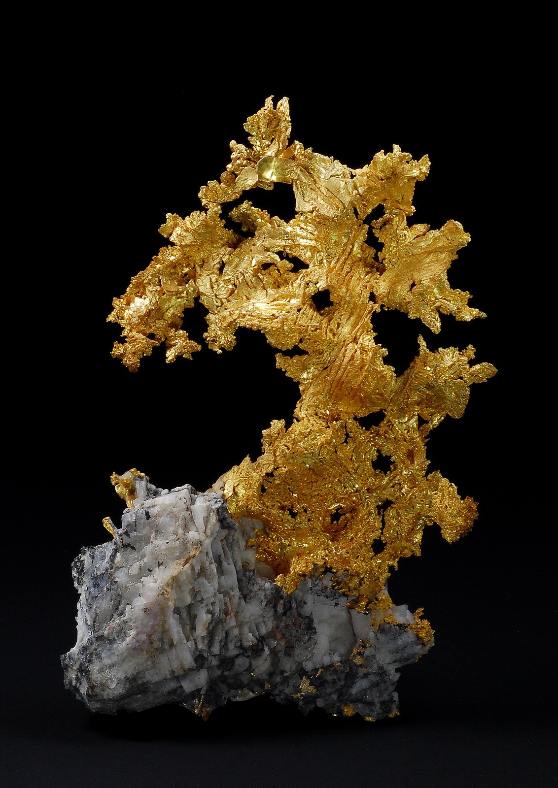 International Minerals #7 - Anton Watzl Minerals