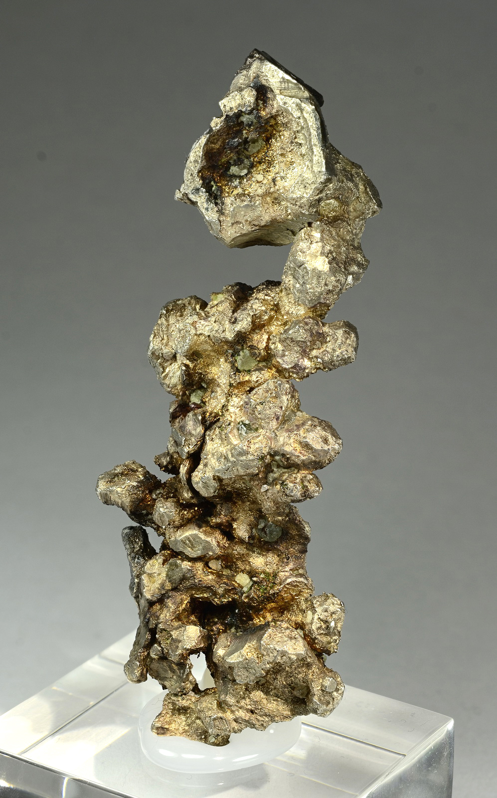 International Minerals #7 - Anton Watzl Minerals