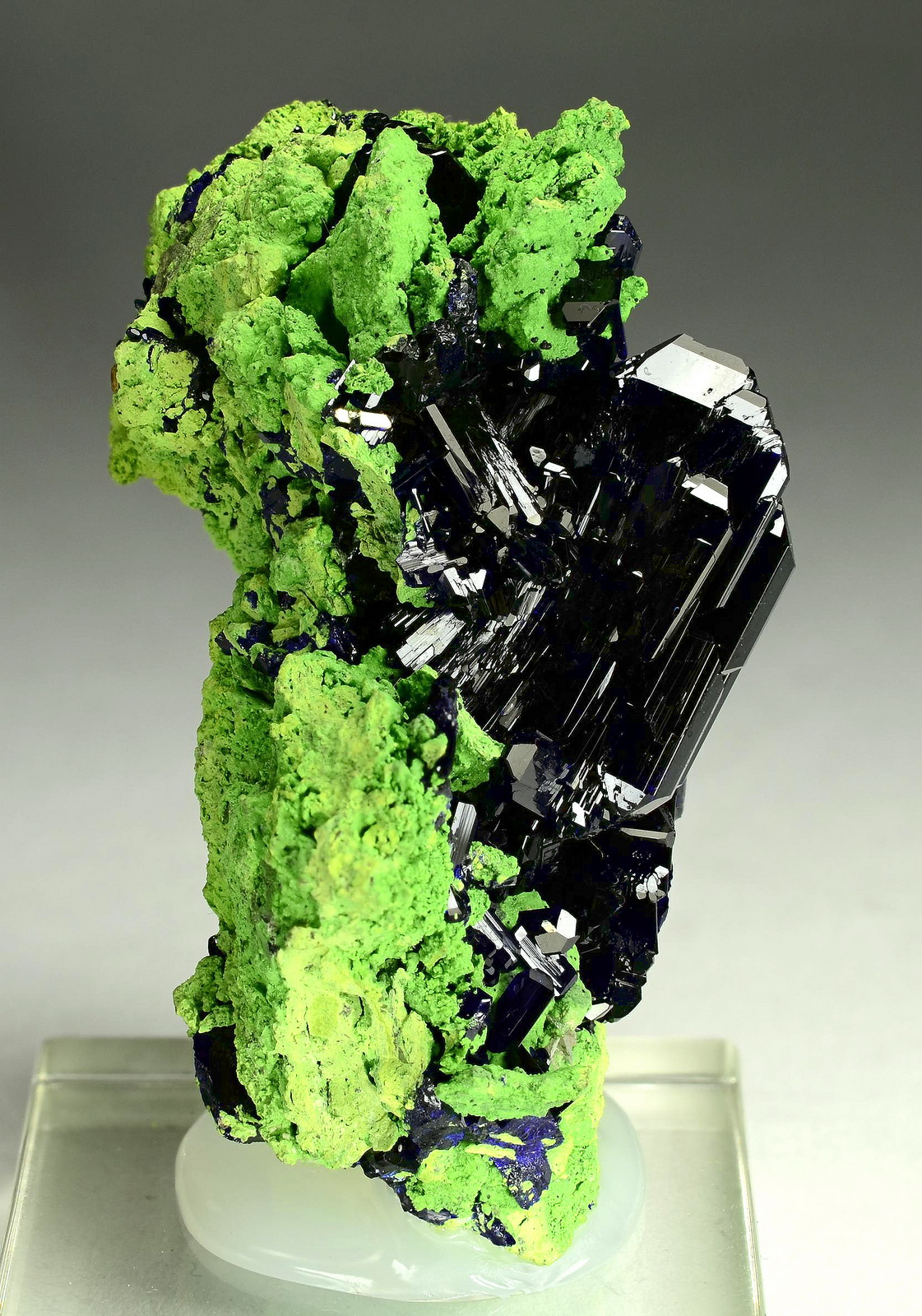 International Minerals #7 - Anton Watzl Minerals