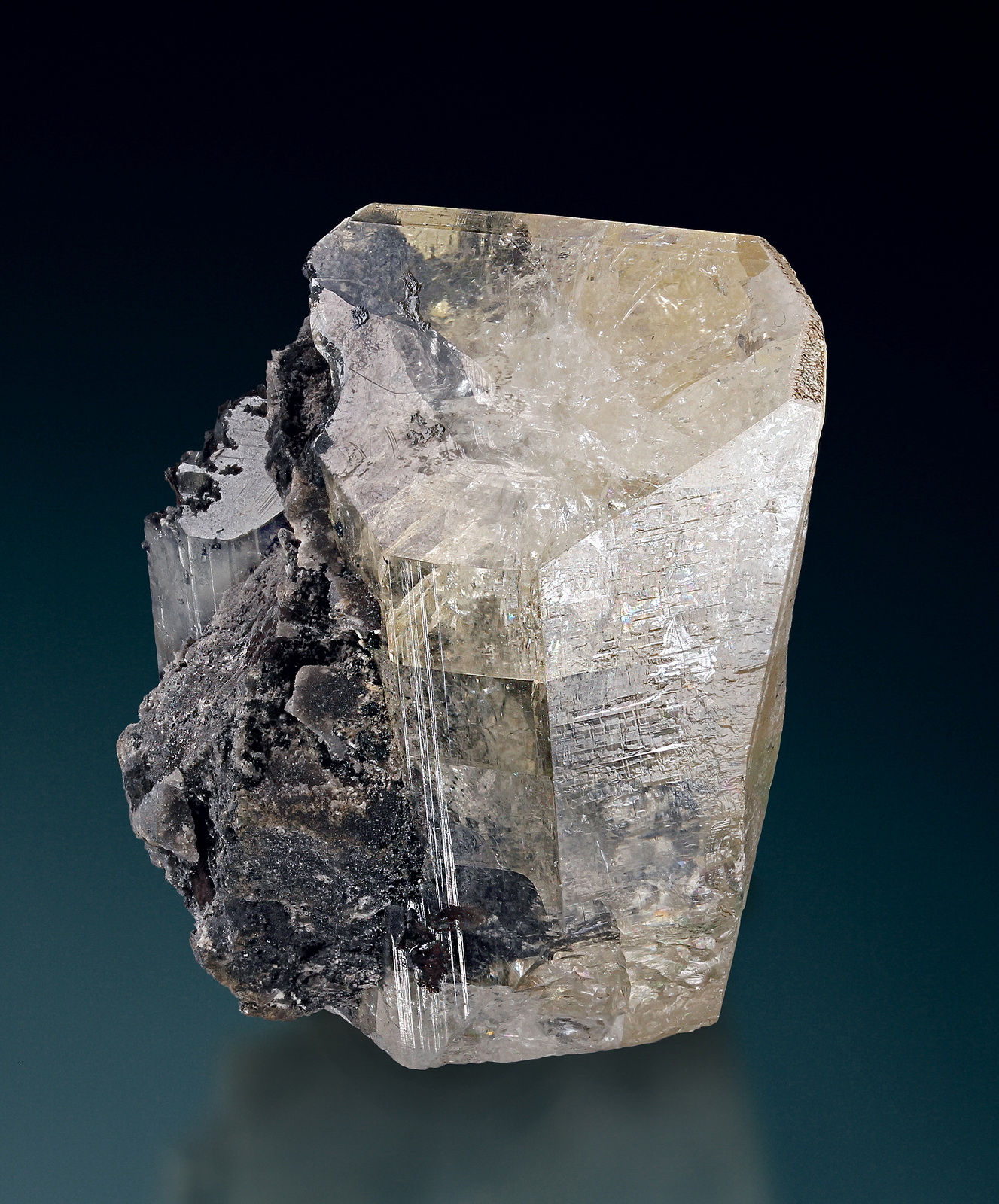Anton Watzl Minerals