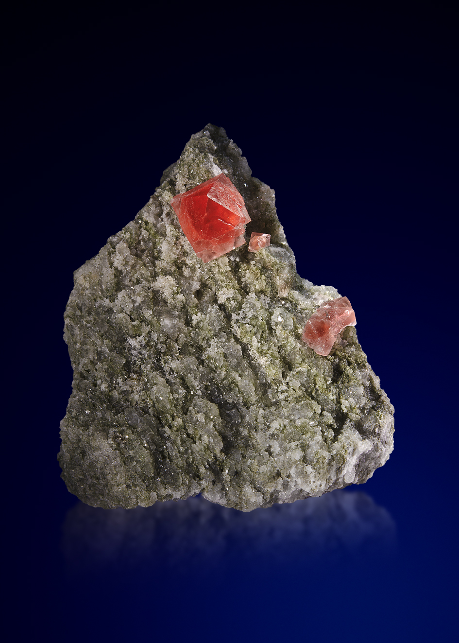 Alpine Minerals #4 - Anton Watzl Minerals