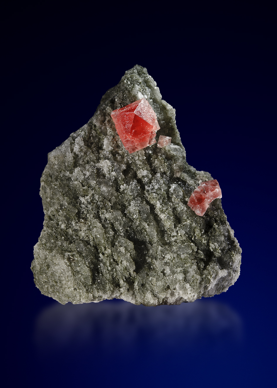 Alpine Minerals #4 - Anton Watzl Minerals