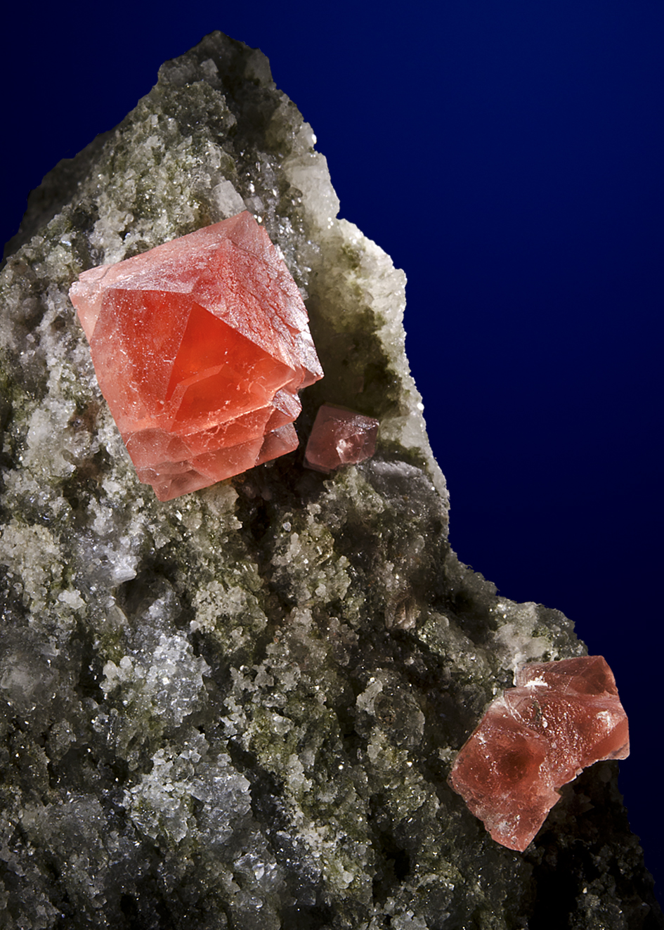 Alpine Minerals #4 - Anton Watzl Minerals