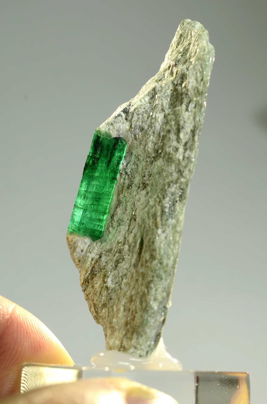 Alpine Minerals #5 - Anton Watzl Minerals