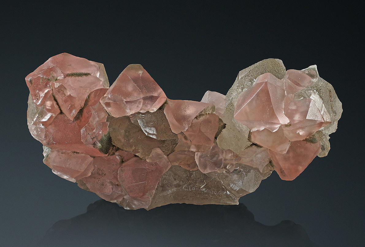 Alpine Minerals #5 - Anton Watzl Minerals