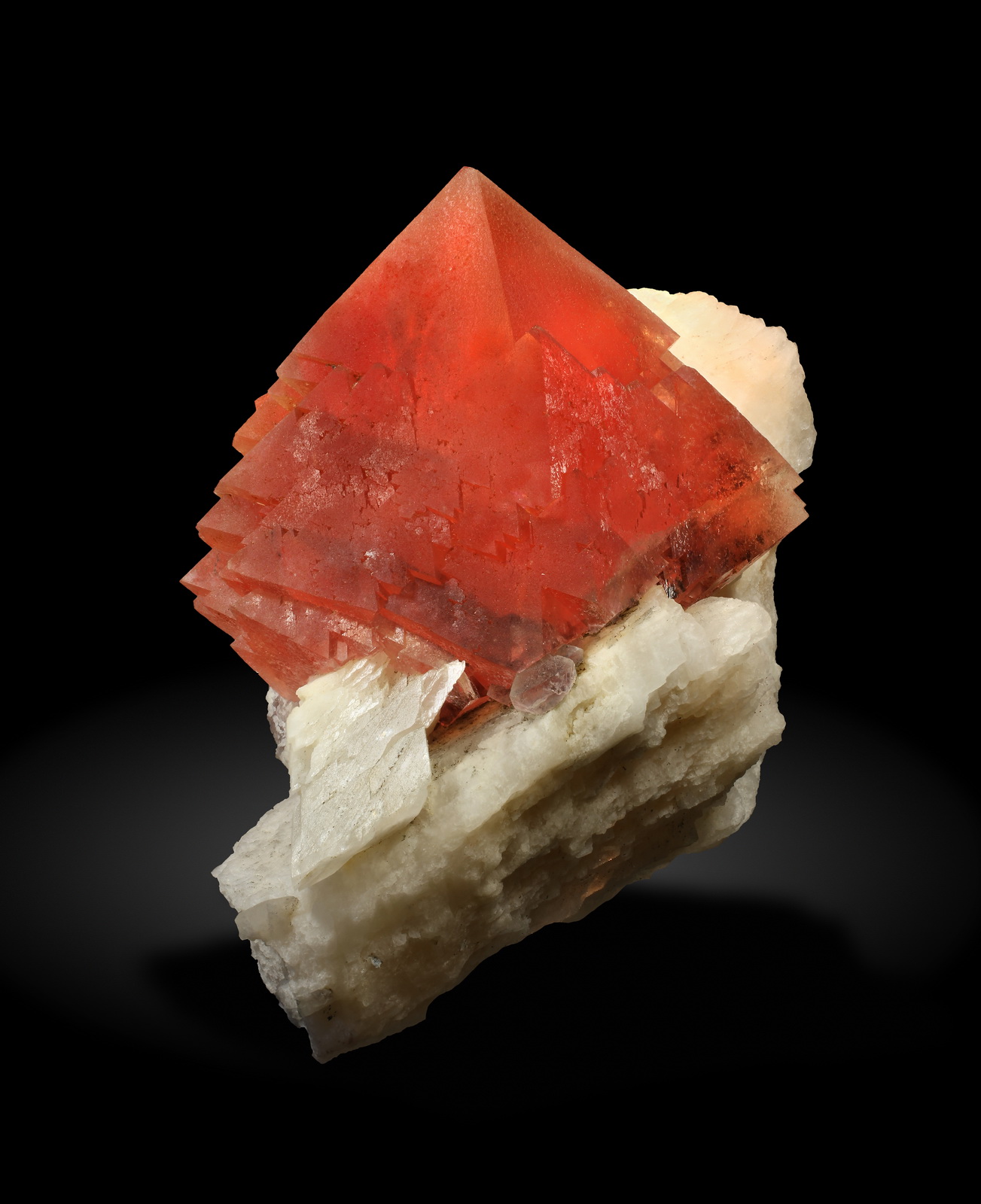 Alpine Minerals #5 - Anton Watzl Minerals