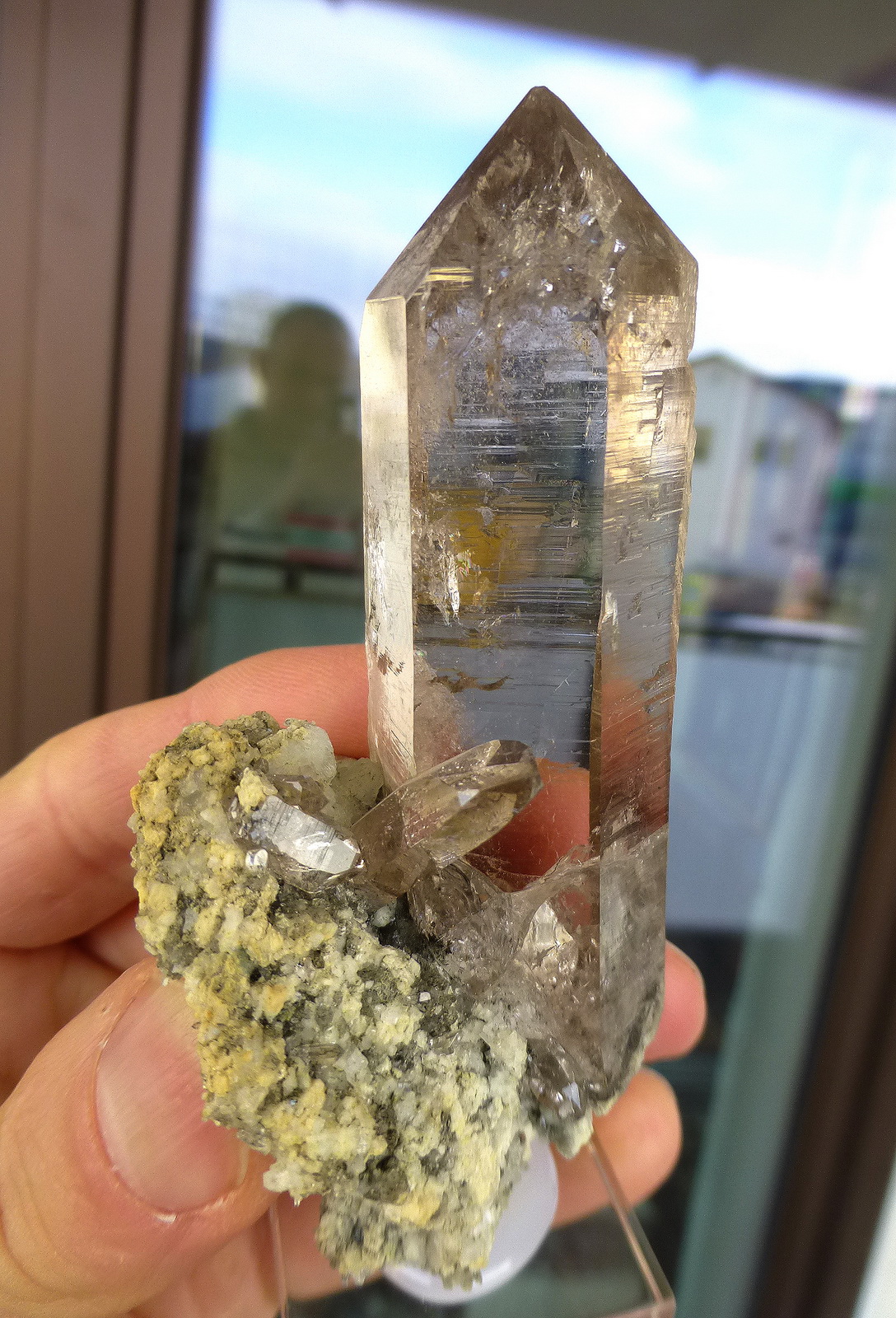 Alpine Minerals #5 - Anton Watzl Minerals