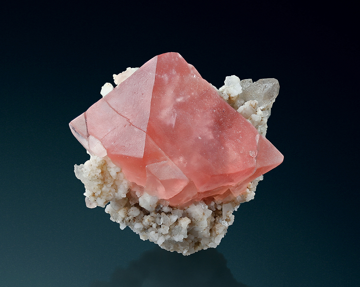 Alpine Minerals #5 - Anton Watzl Minerals