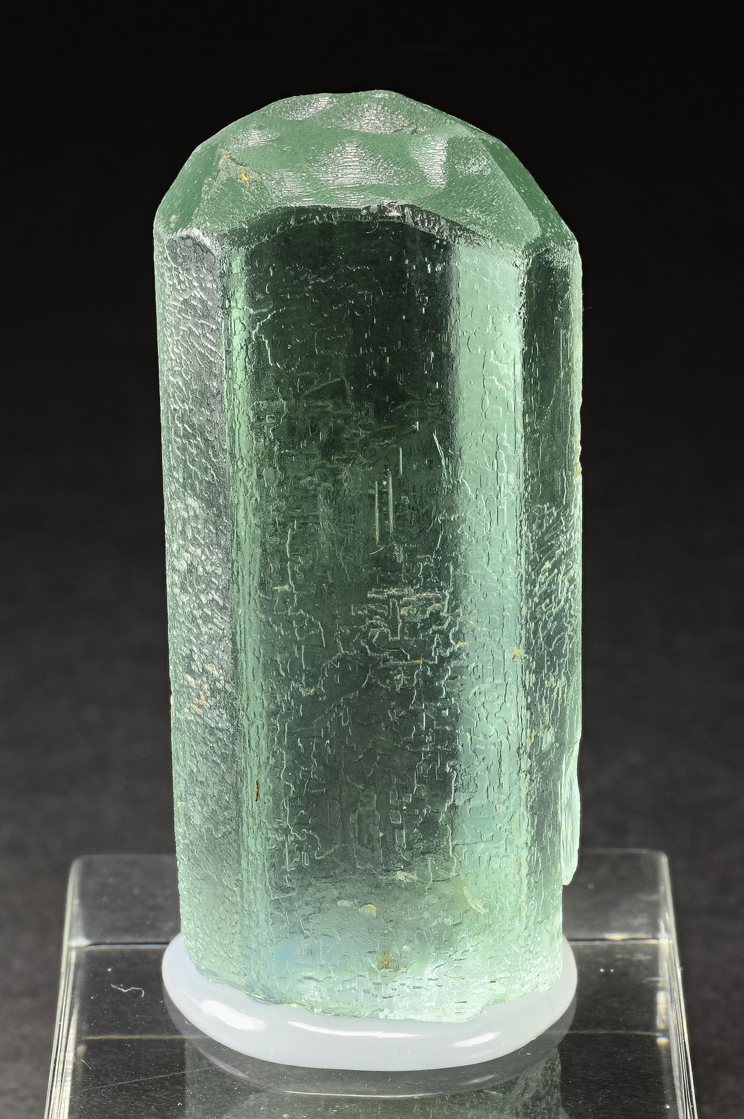 International Minerals #8 - Anton Watzl Minerals