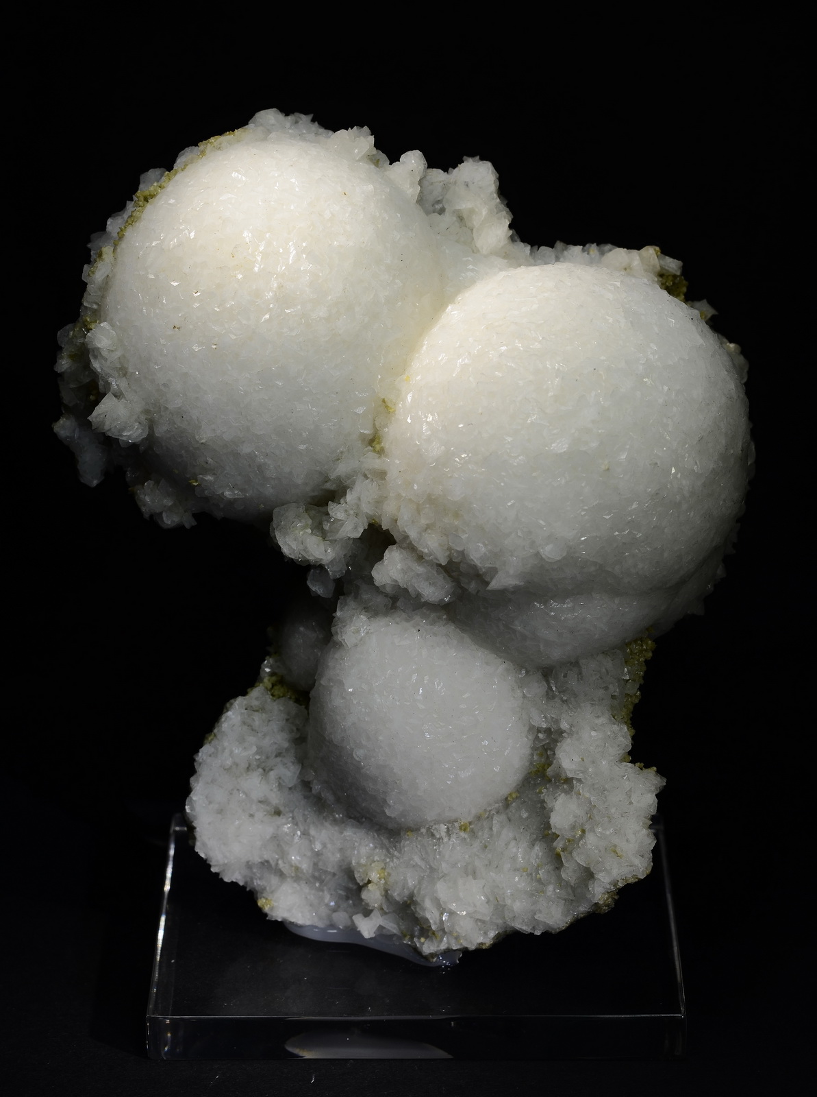 International Minerals #8 - Anton Watzl Minerals