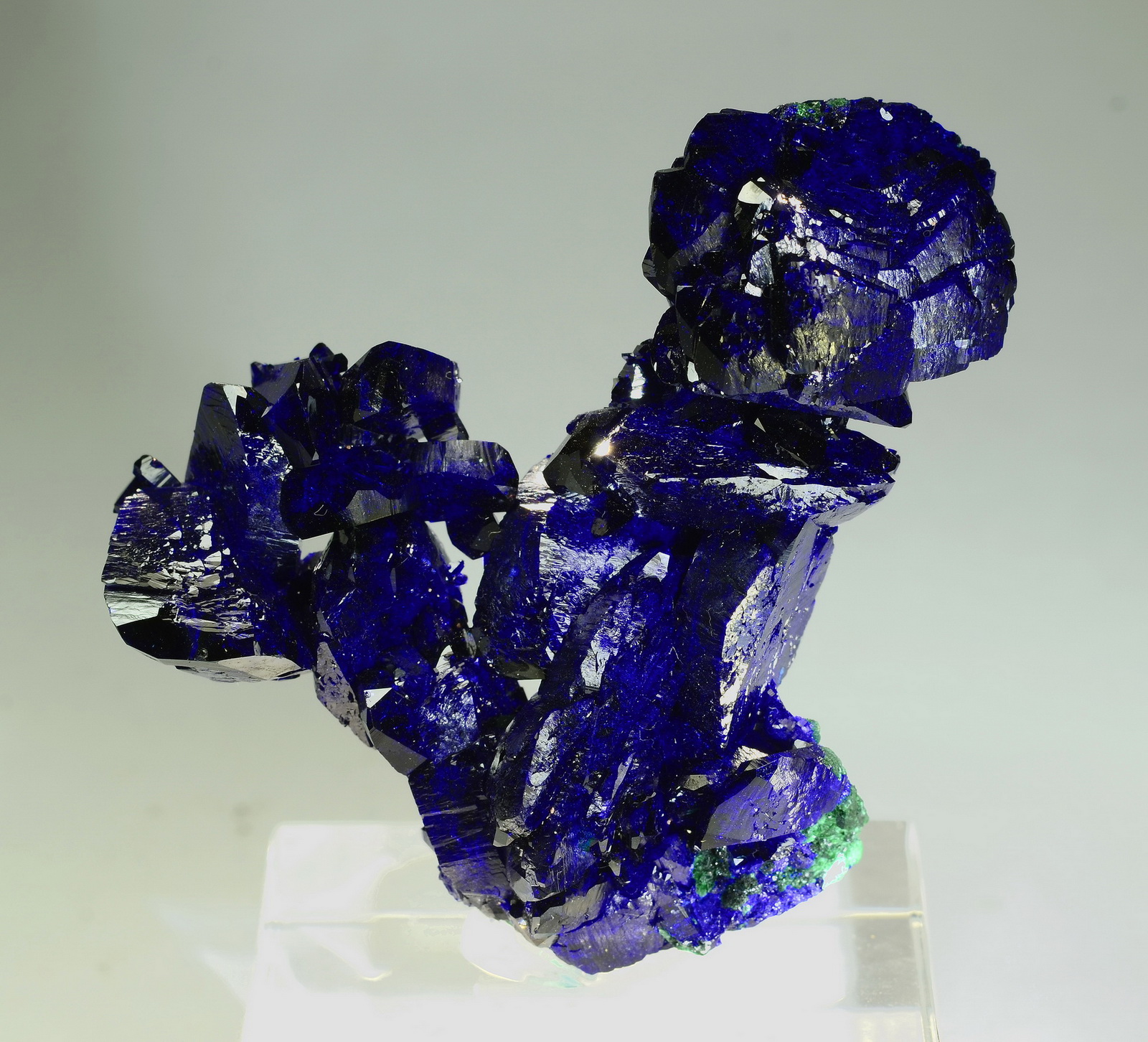 International Minerals #8 - Anton Watzl Minerals