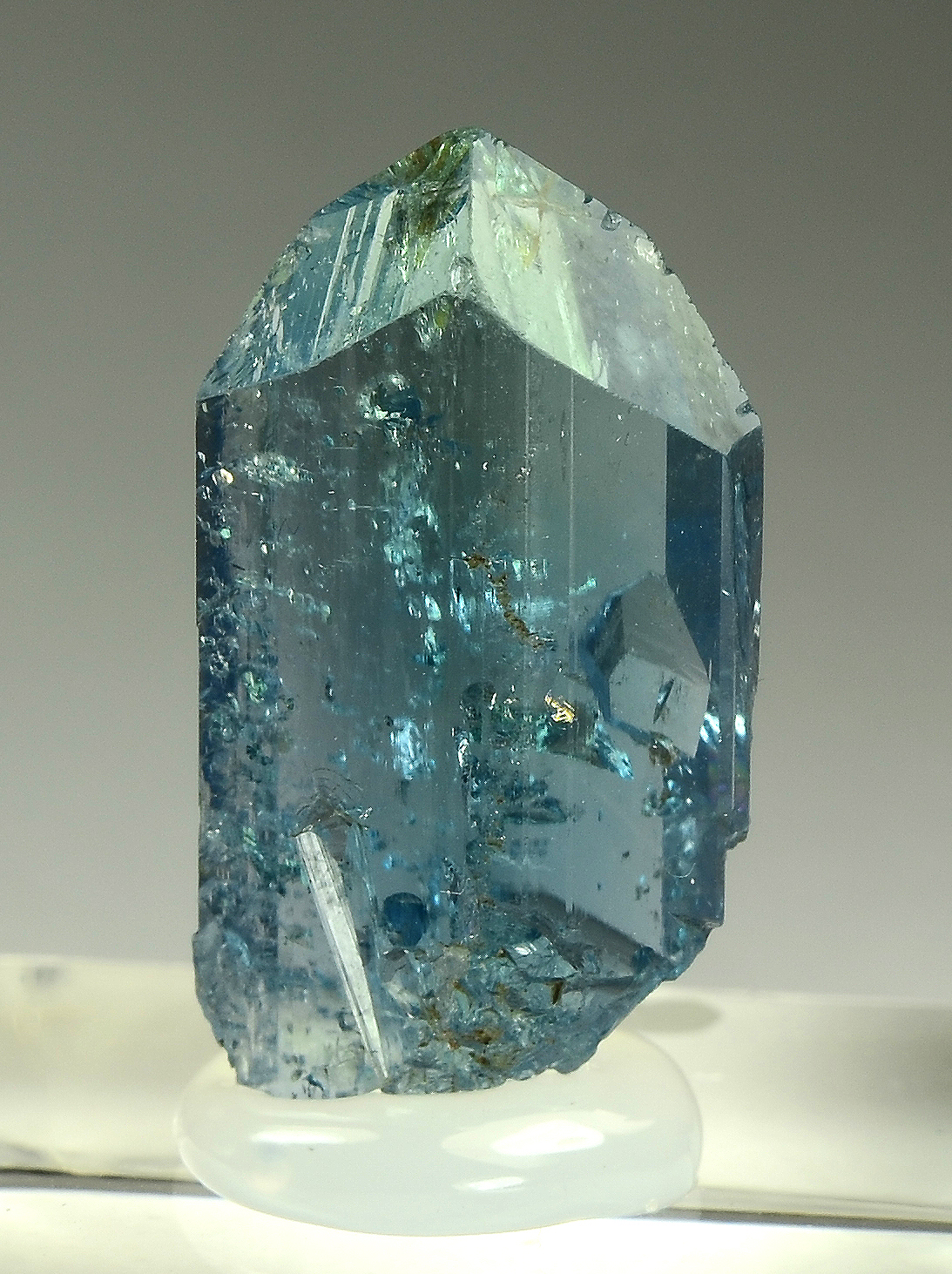 International Minerals #9 - Anton Watzl Minerals