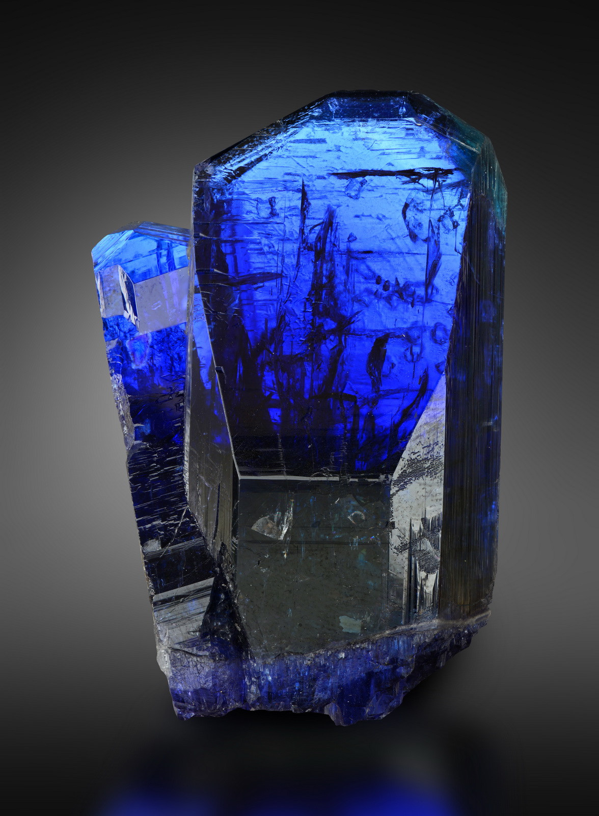 International Minerals #10 - Anton Watzl Minerals