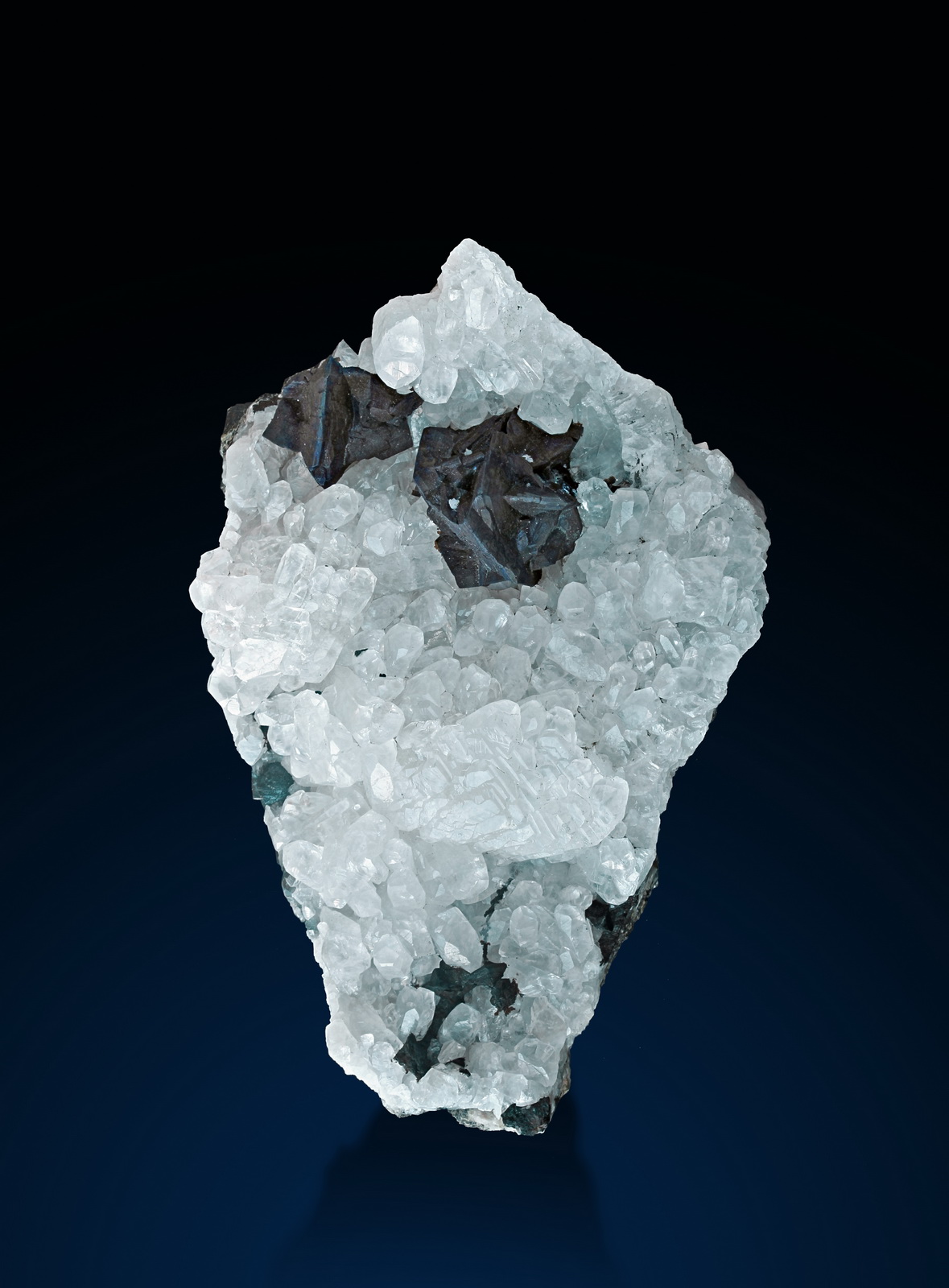 International Minerals #10 - Anton Watzl Minerals