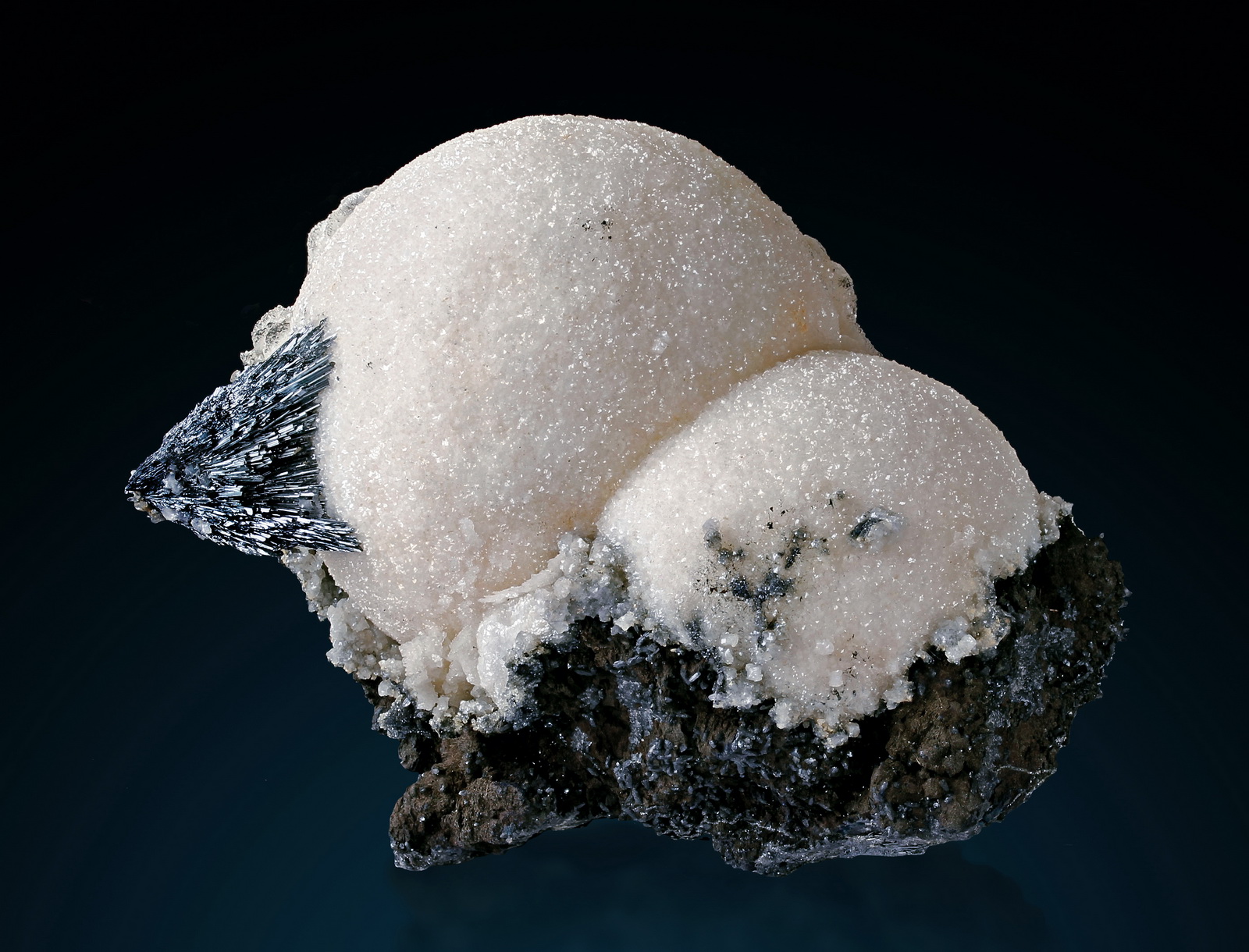 Anton Watzl Minerals