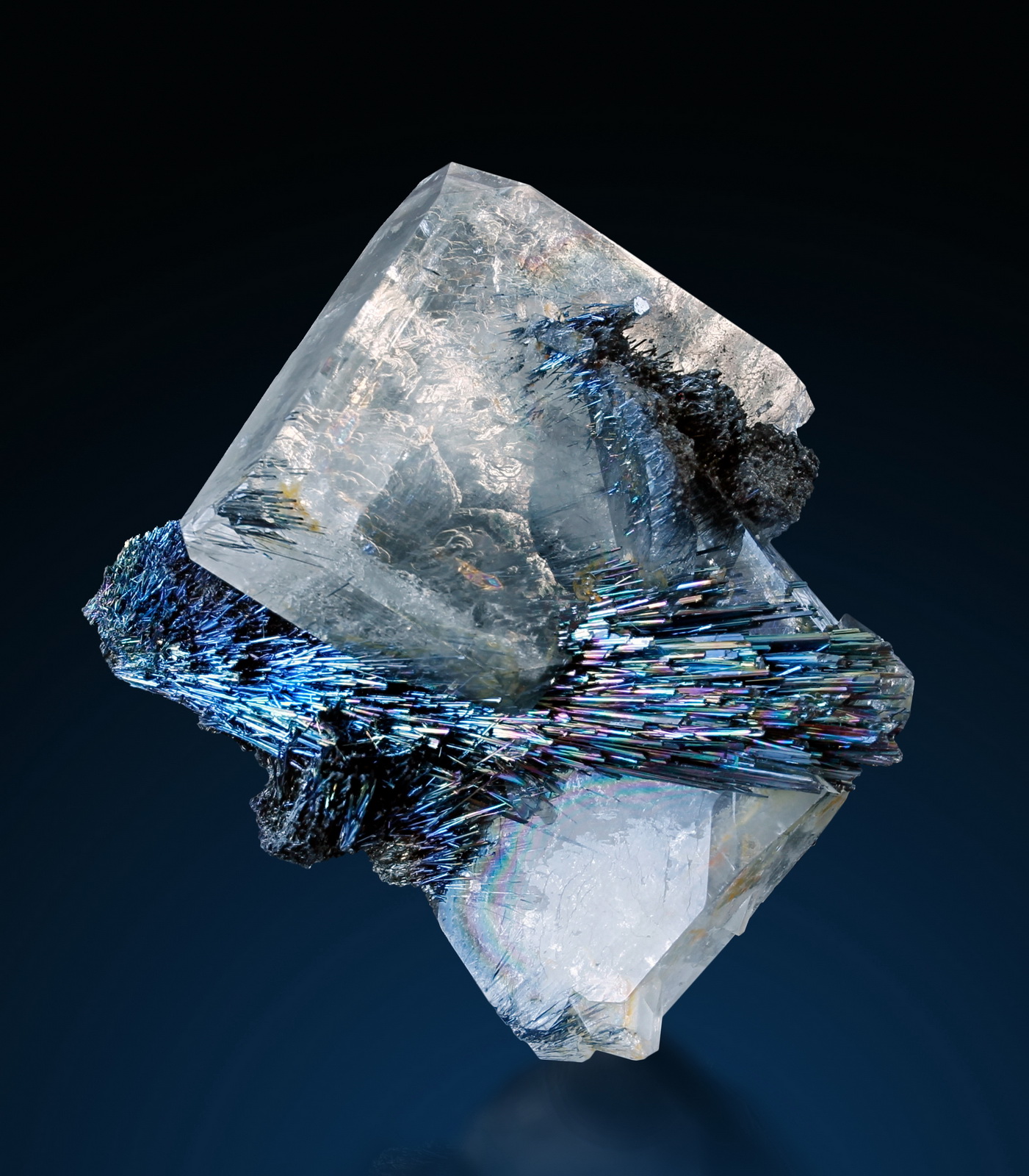 European Classics - Anton Watzl Minerals