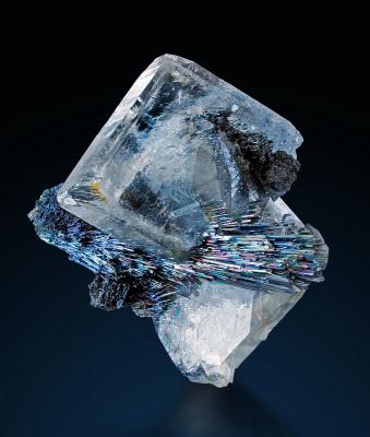 European Classics - Anton Watzl Minerals