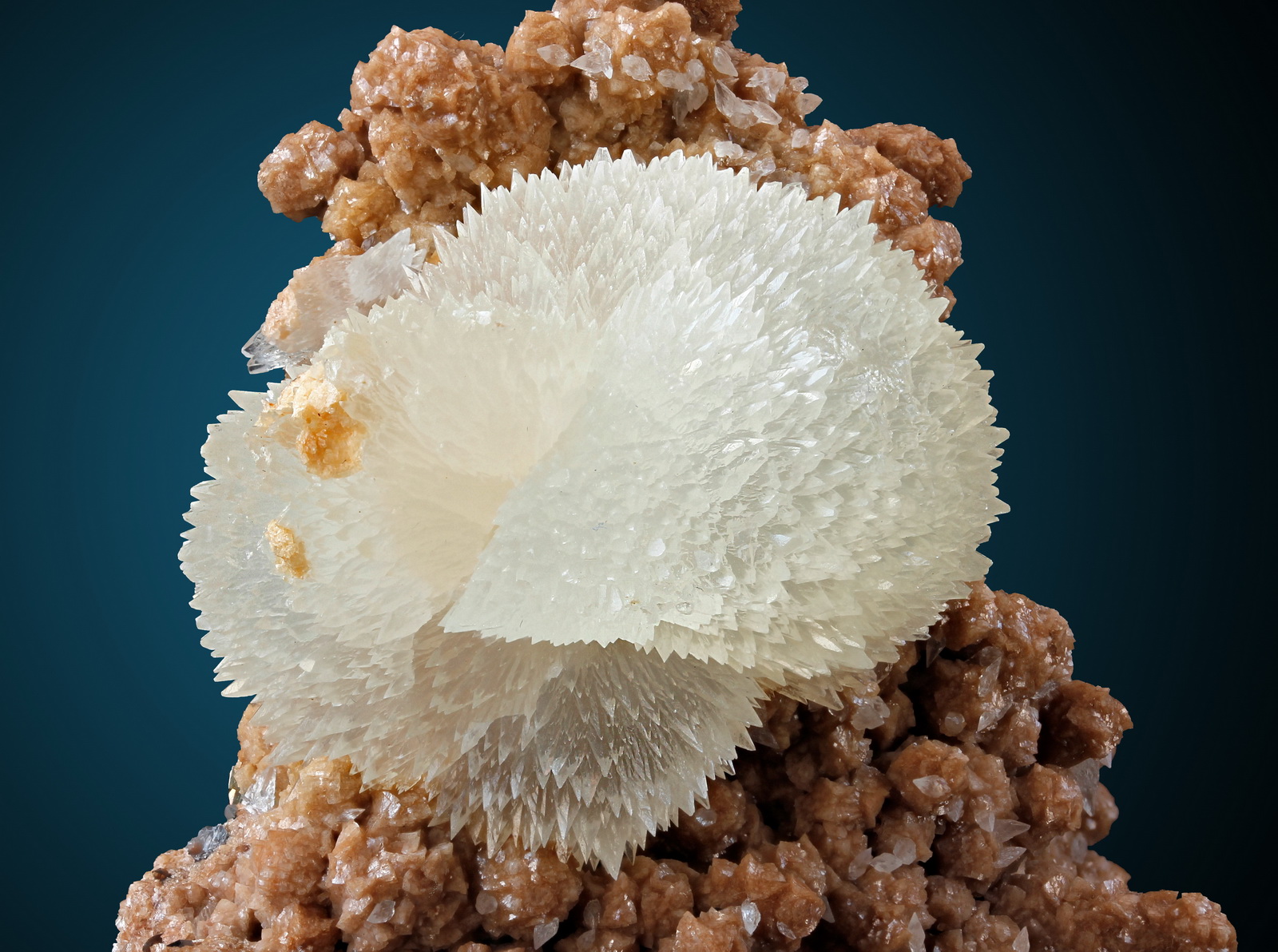 European Classics - Anton Watzl Minerals