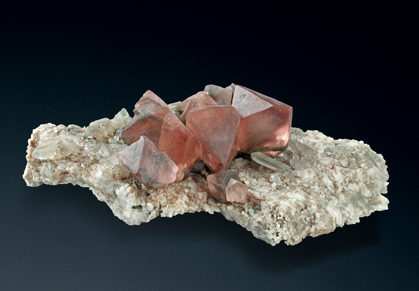 Alpine Minerals #6 - Anton Watzl Minerals