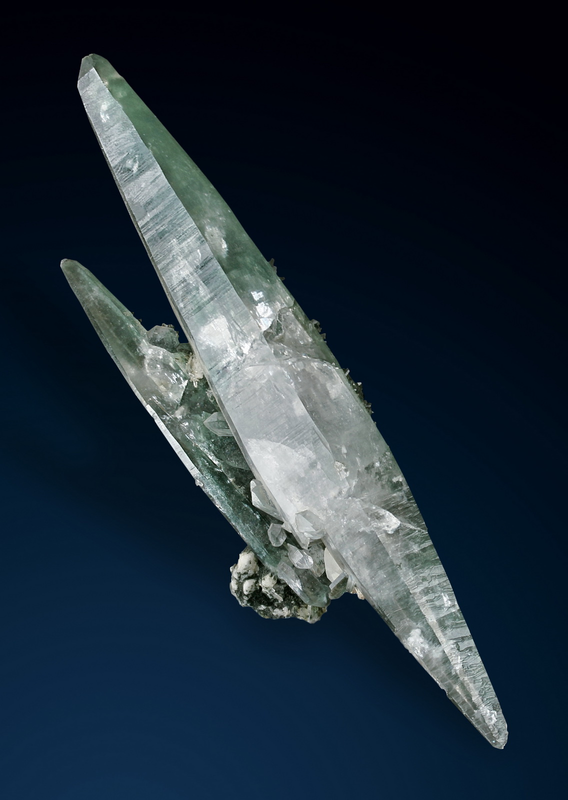 Alpine Minerals #6 - Anton Watzl Minerals