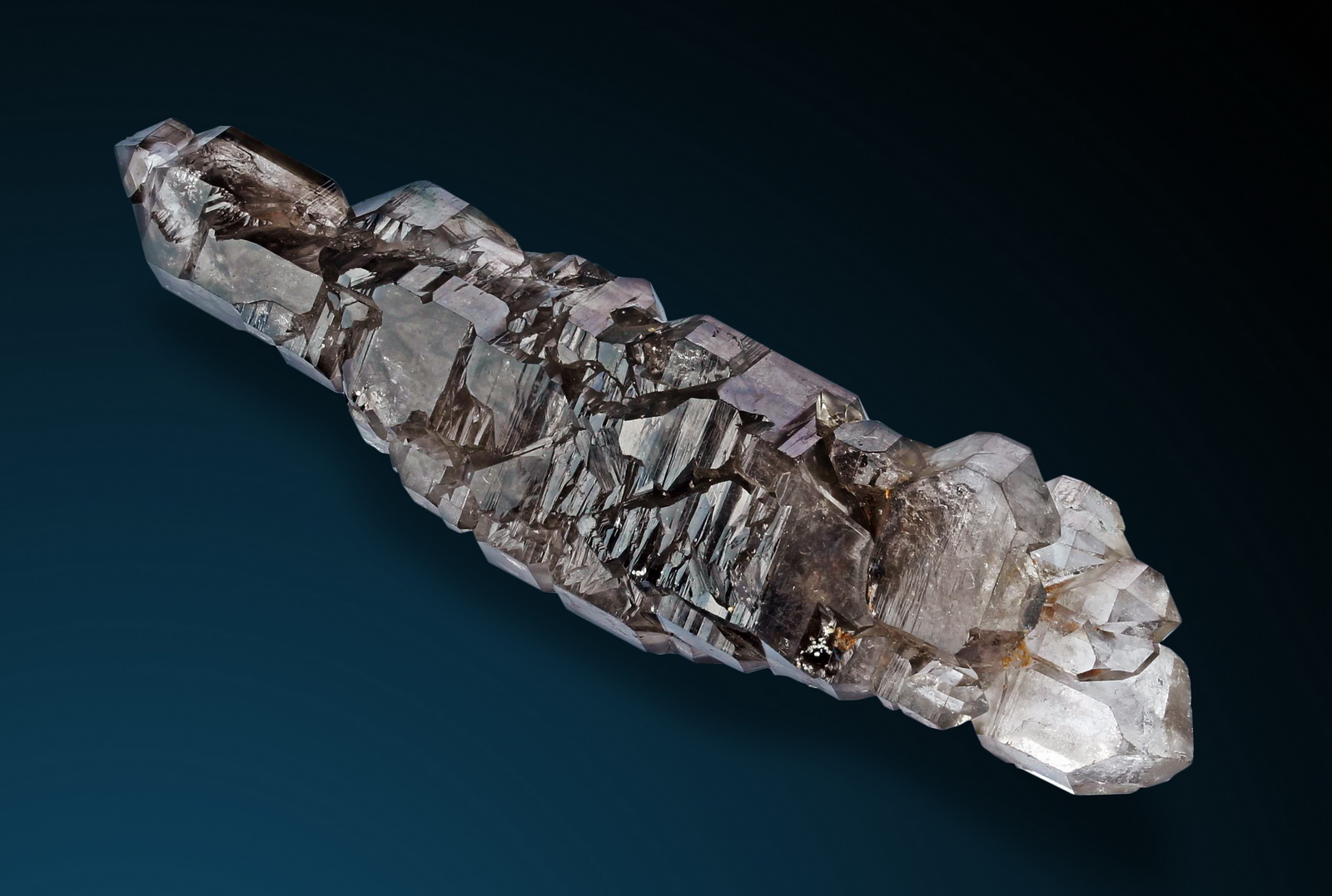 Alpine Minerals #6 - Anton Watzl Minerals