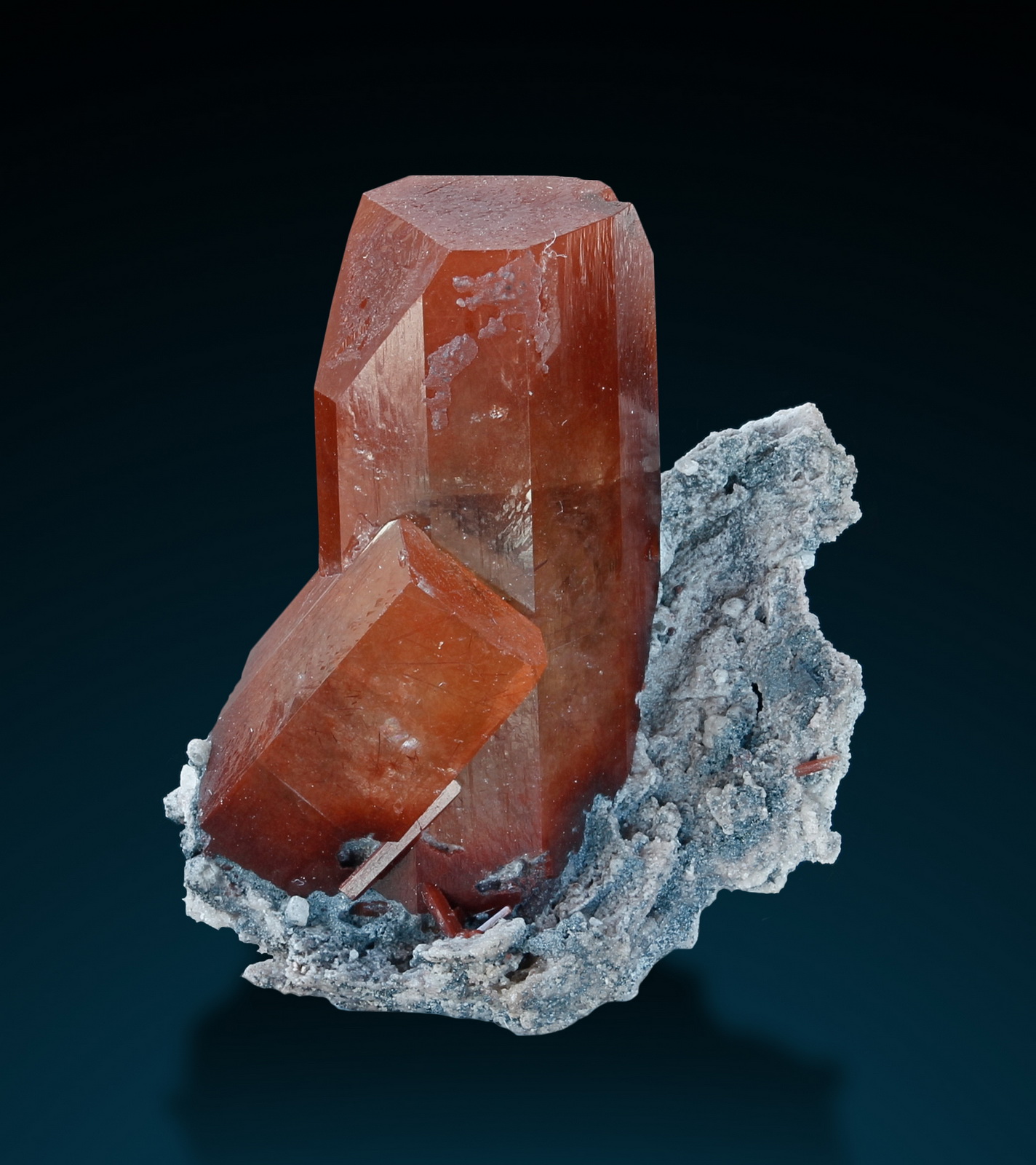 International Minerals #11 - Anton Watzl Minerals