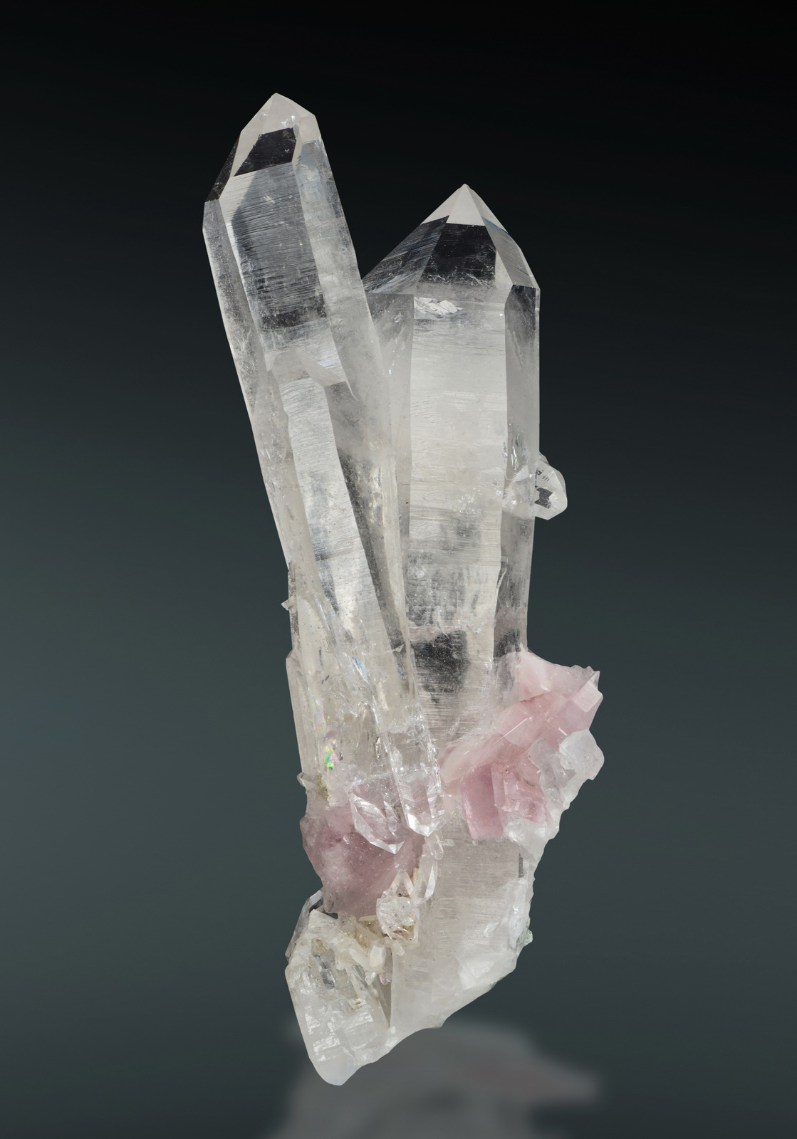 Alpine Minerals #7 - Anton Watzl Minerals