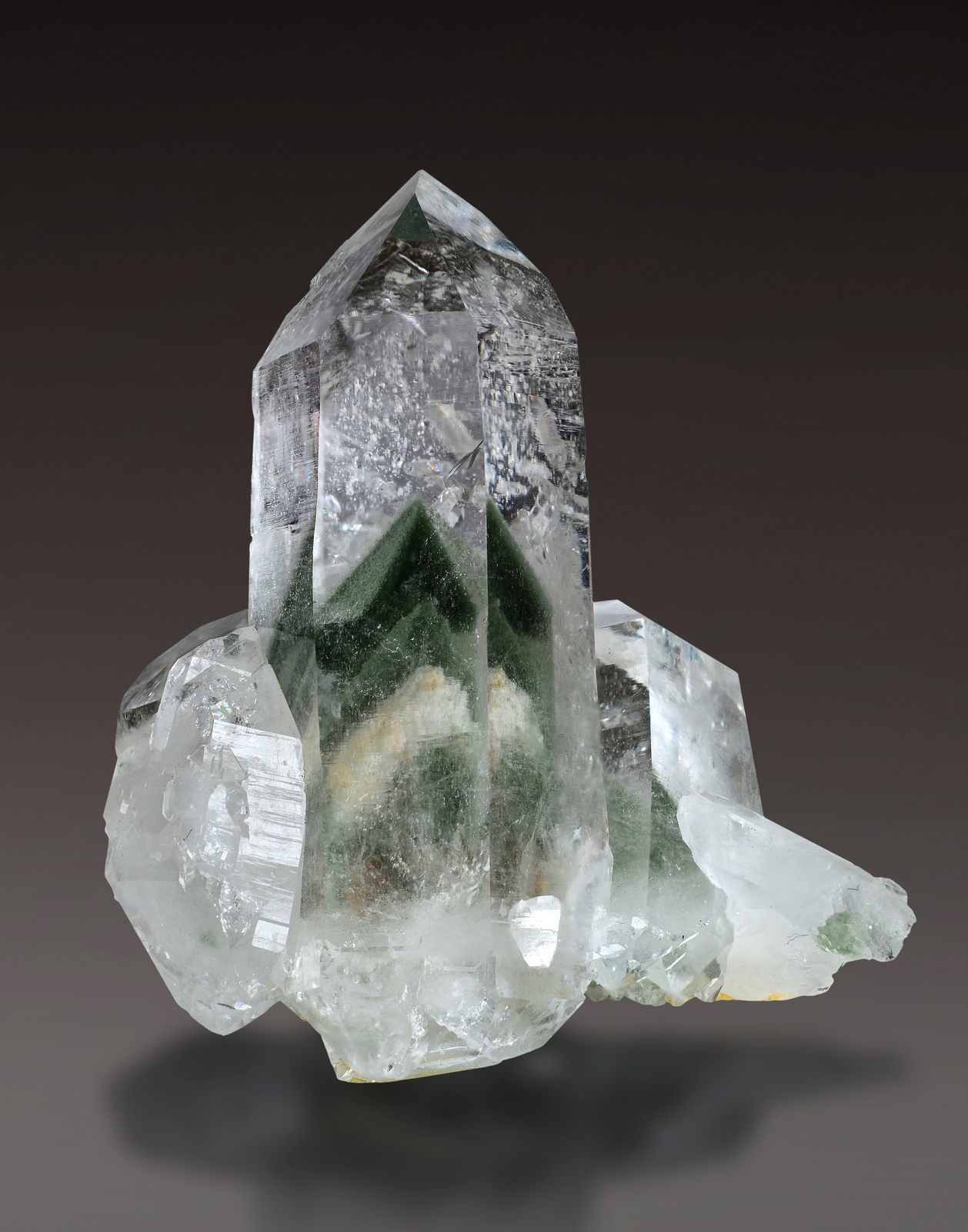 Alpine Minerals #7 - Anton Watzl Minerals